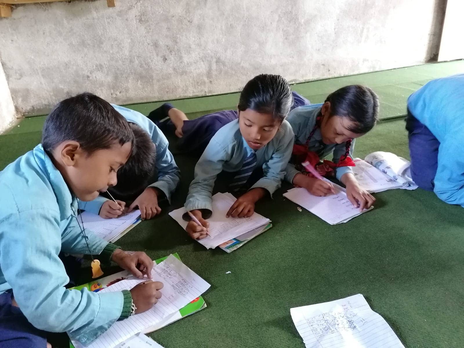 Gallery - Future Nepal